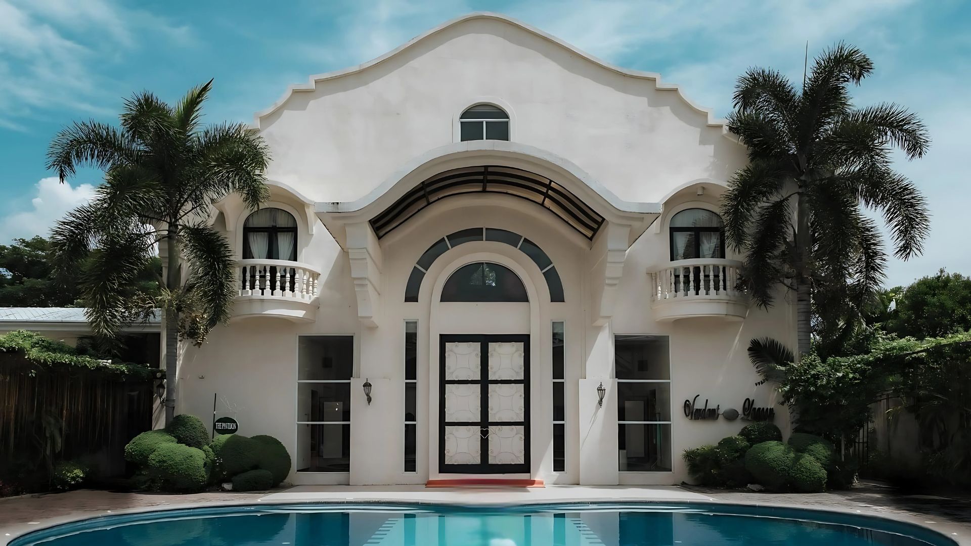 Verdant Lagoon - Premier Wedding and Events Venue in Koronadal City